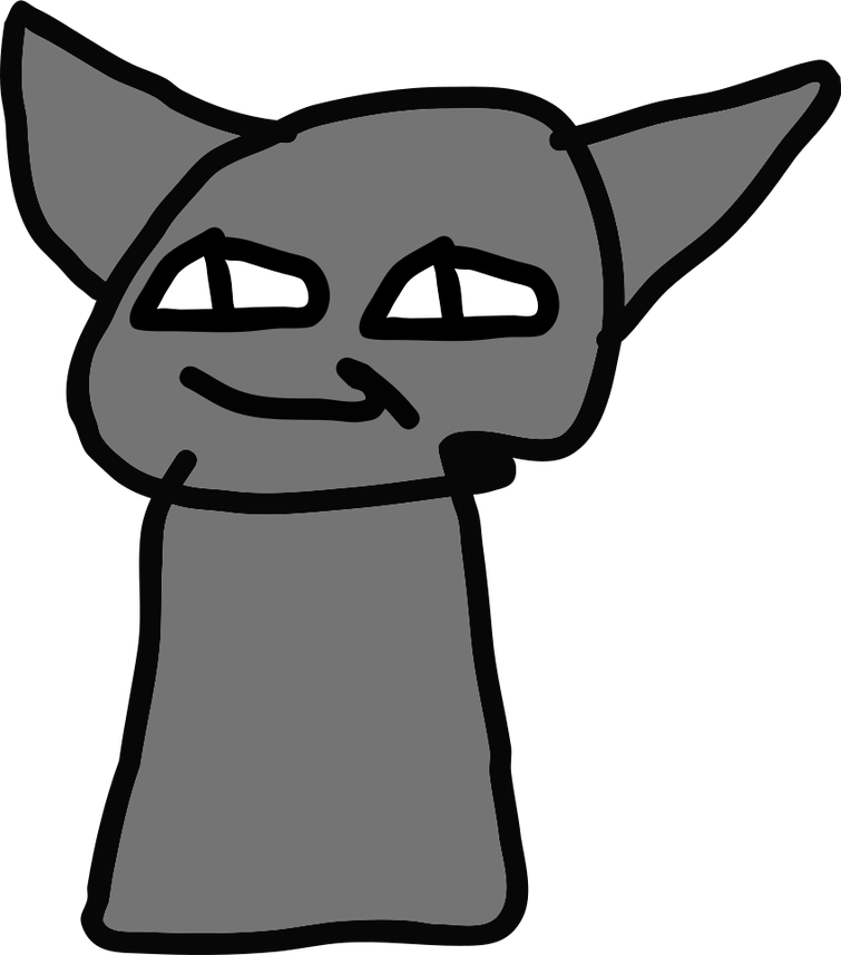 NOT A TEMU JEVIN SKIN just a mimic | Fandom