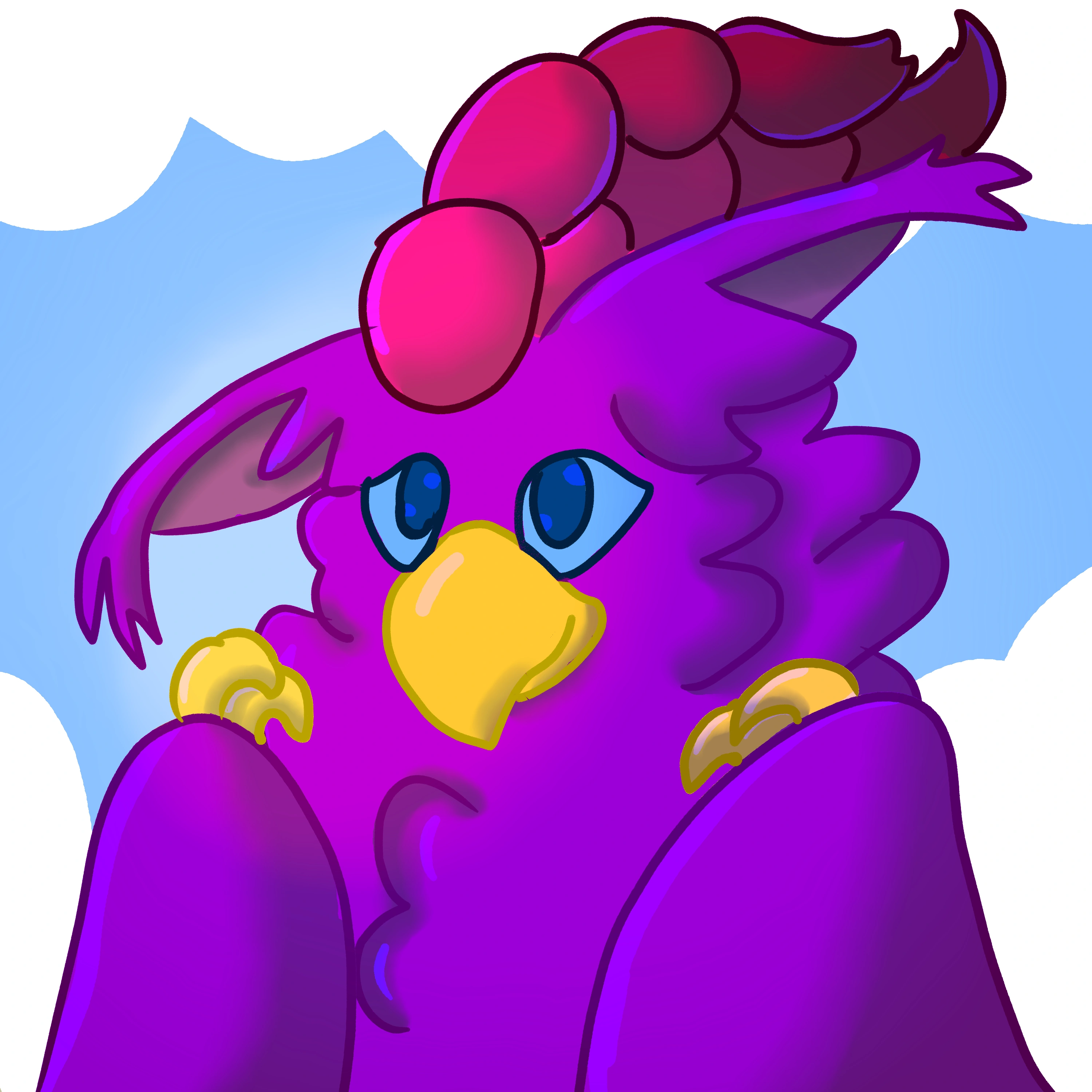 Pandora the Tweedle! | Fandom