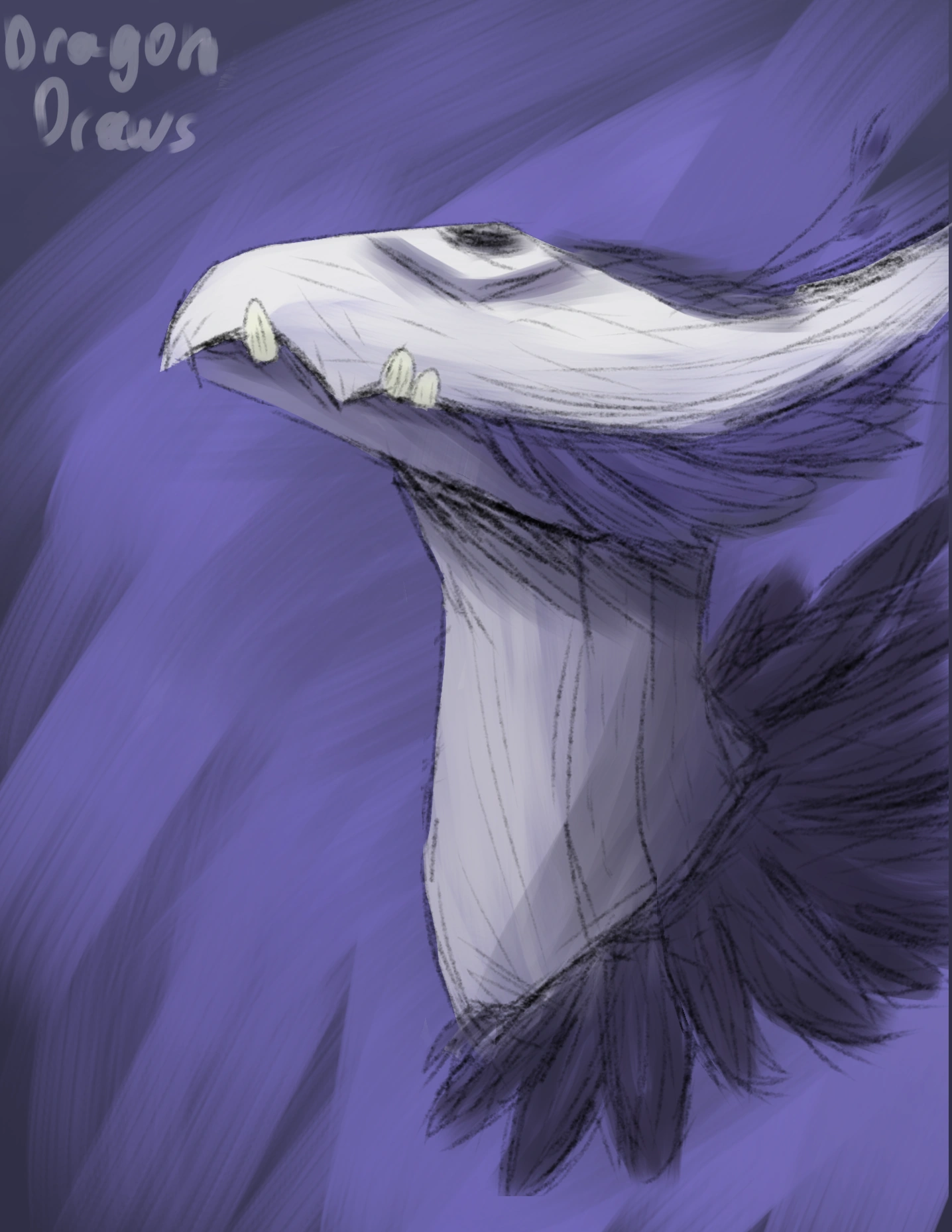 Painted Saikarie! | Fandom