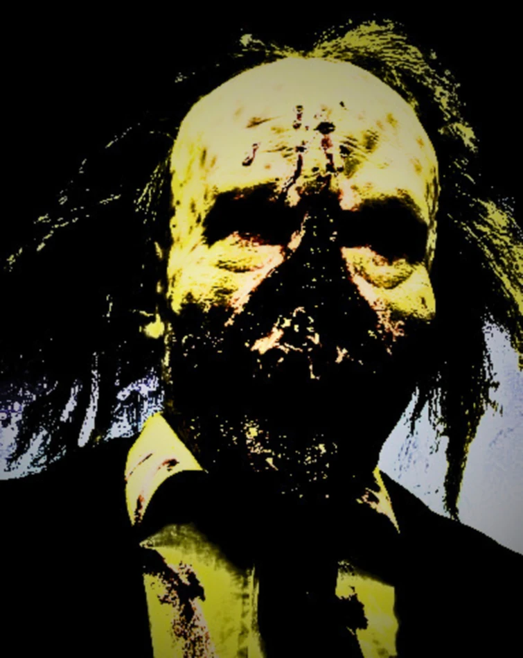 Dead Gore Phase replacement | Fandom