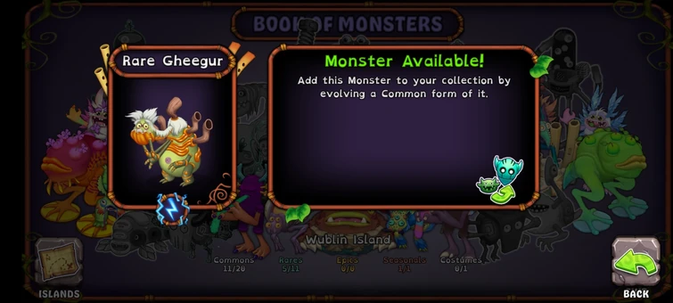 What are those things? | Fandom