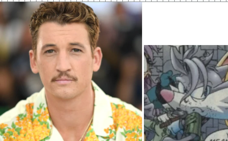 Team hooligans fancast. (Bark render by nibroc-rock) | Fandom