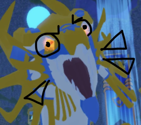 Royal Hype Post | Fandom