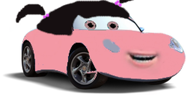 The Boomobile | Fandom