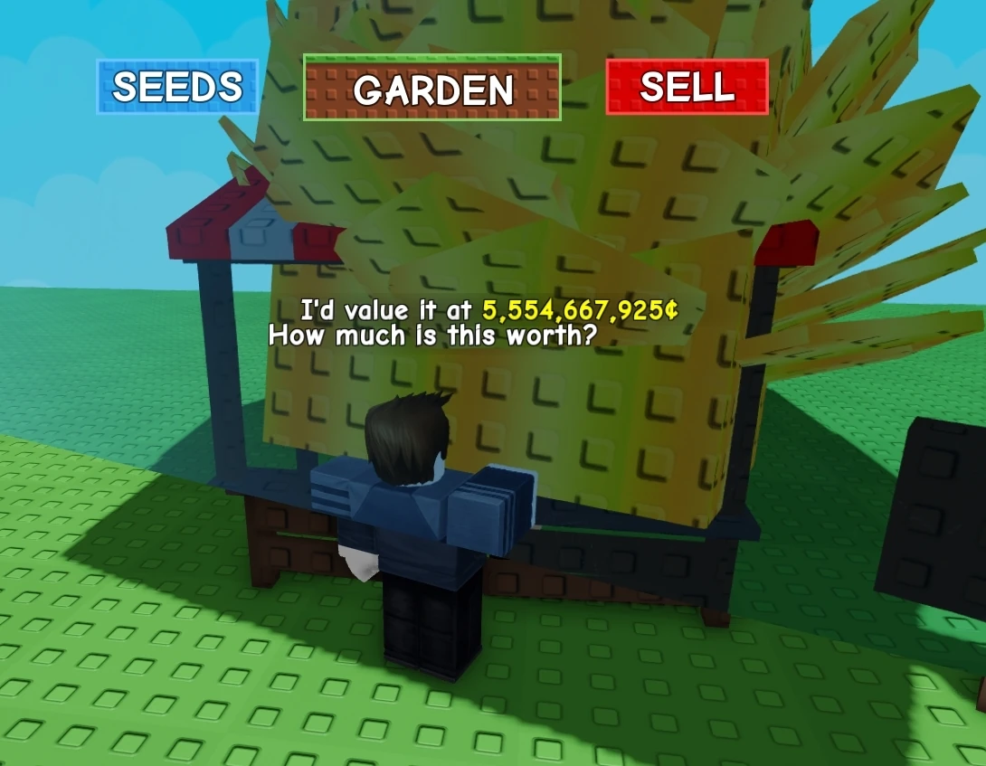 one of my worst fruit in my inventory | Fandom