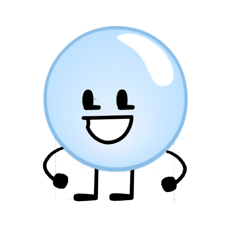 Bubble Inanimate Insanity Invitational | Fandom