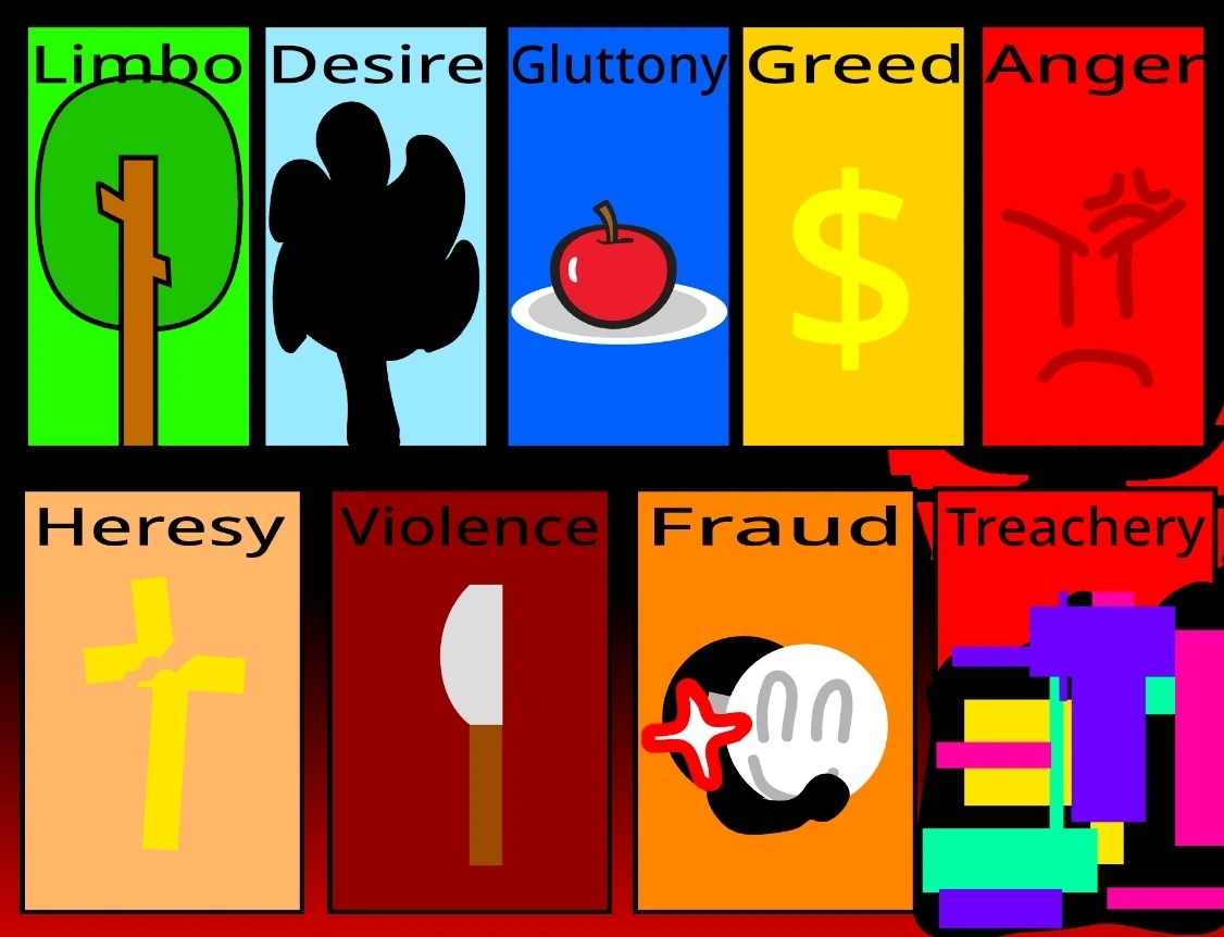 made the ring selection for my etoh fangame | Fandom