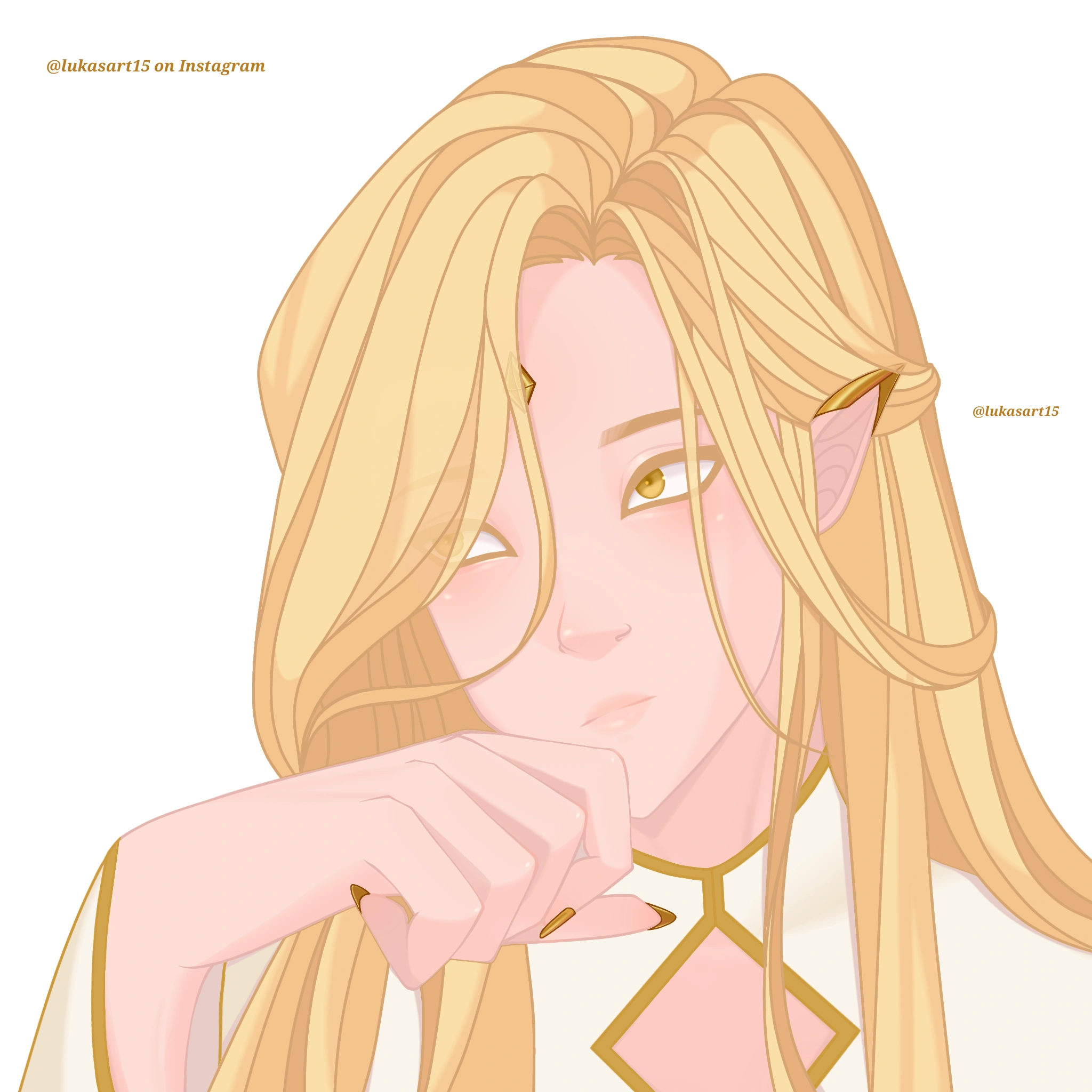 My Eruhaben fanart :) | Fandom