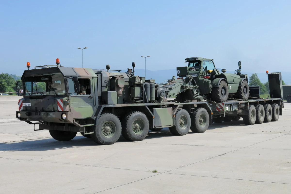 Would be great if Season 13 will include these Faun vehicles | Fandom