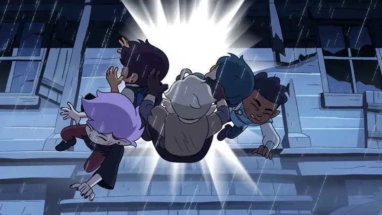 Explain These Snapshots Out-Of-Context for Thanks To Them's Anniversary! | Fandom