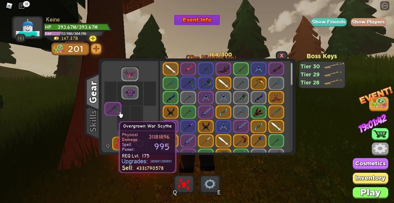 what is eb worth | Fandom