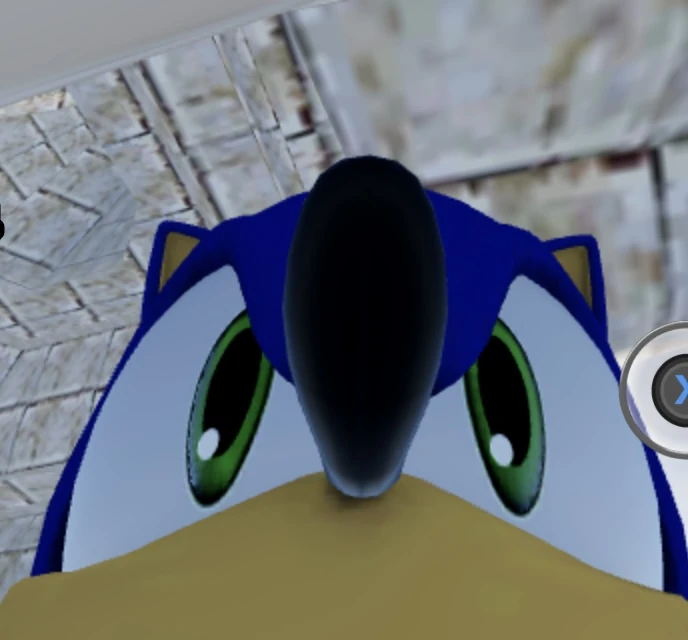 Sniff sniff* | Fandom