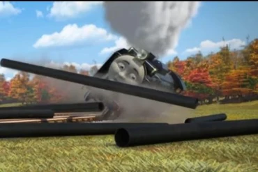 Discuss Everything About Thomas the Tank Engine Wiki | Fandom