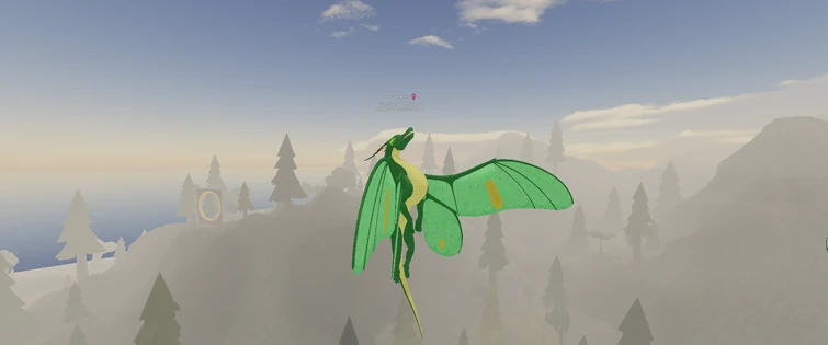 Luna in WoF: EA! | Fandom