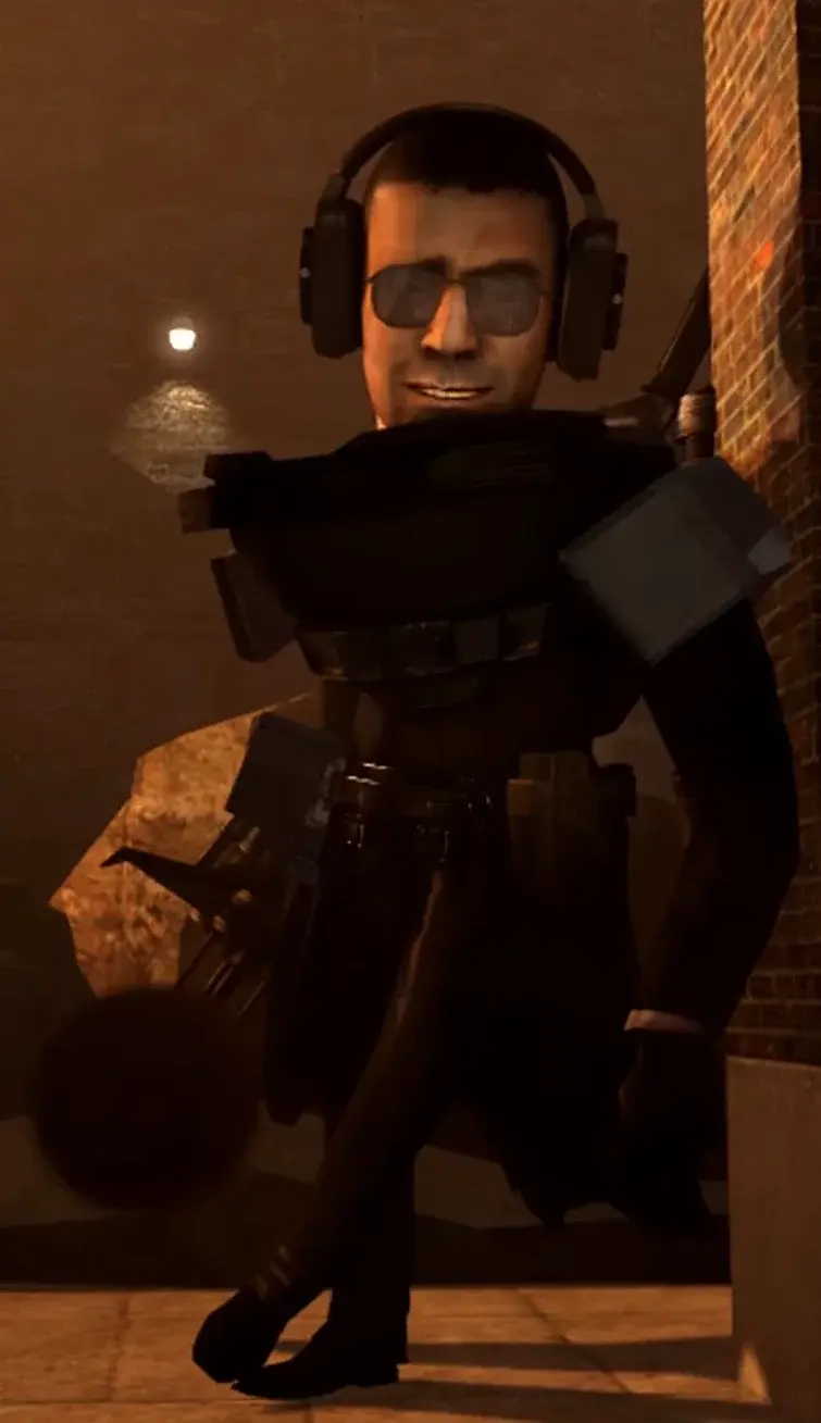 Crazy spoiler given to Iron Cameraman | Fandom