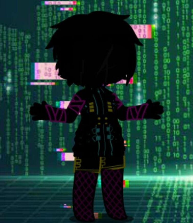 some entities as..... gacha characters lol | Fandom