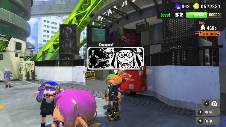 Some Coroika in game | Fandom