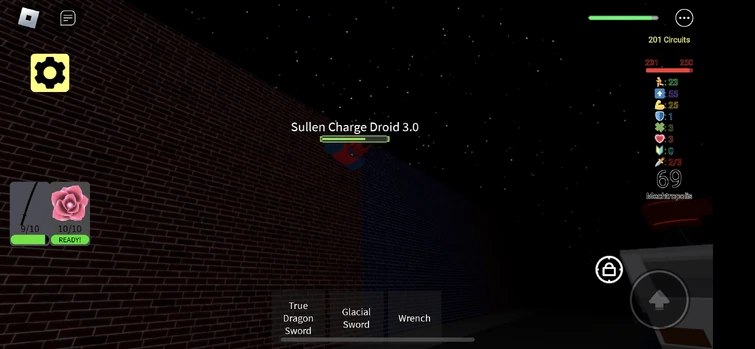 Discuss Everything About (Unofficial) Randomly Generated Droids Wiki ...