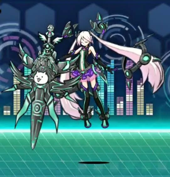 Kalisa Posting | Fandom