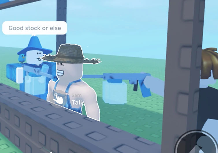 No questions | Fandom