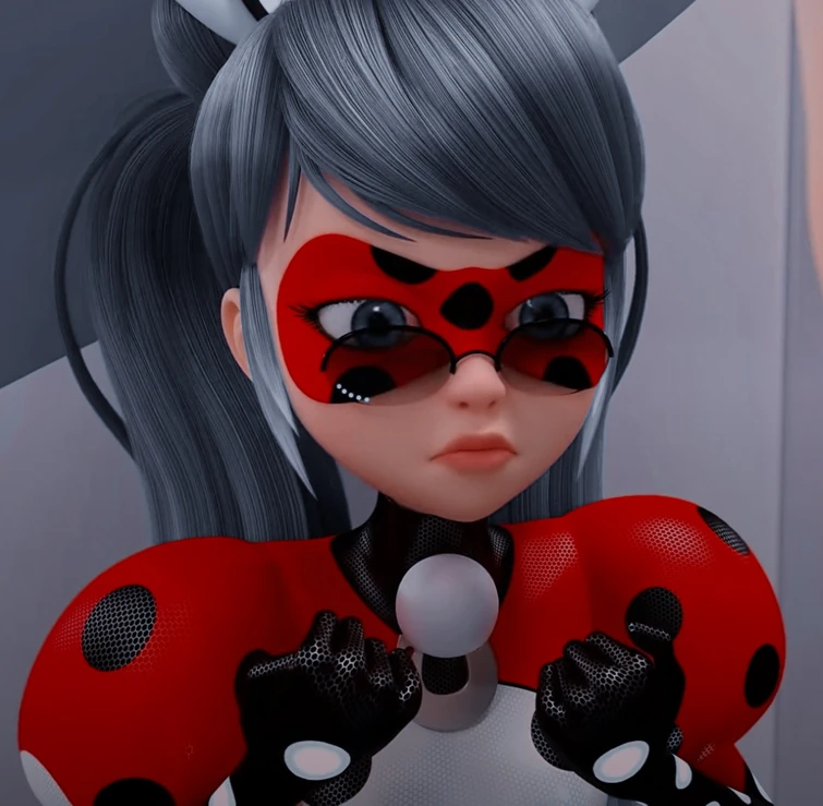 Miraculous Icons #123: PENNYBUG EDITION 🐞🐴🐰 | Fandom