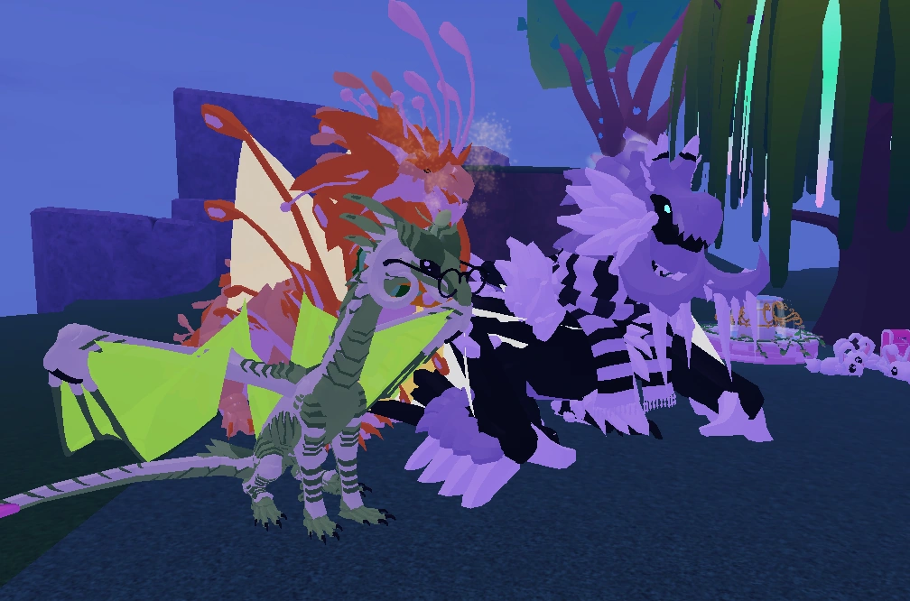 voltron dragon update ! | Fandom