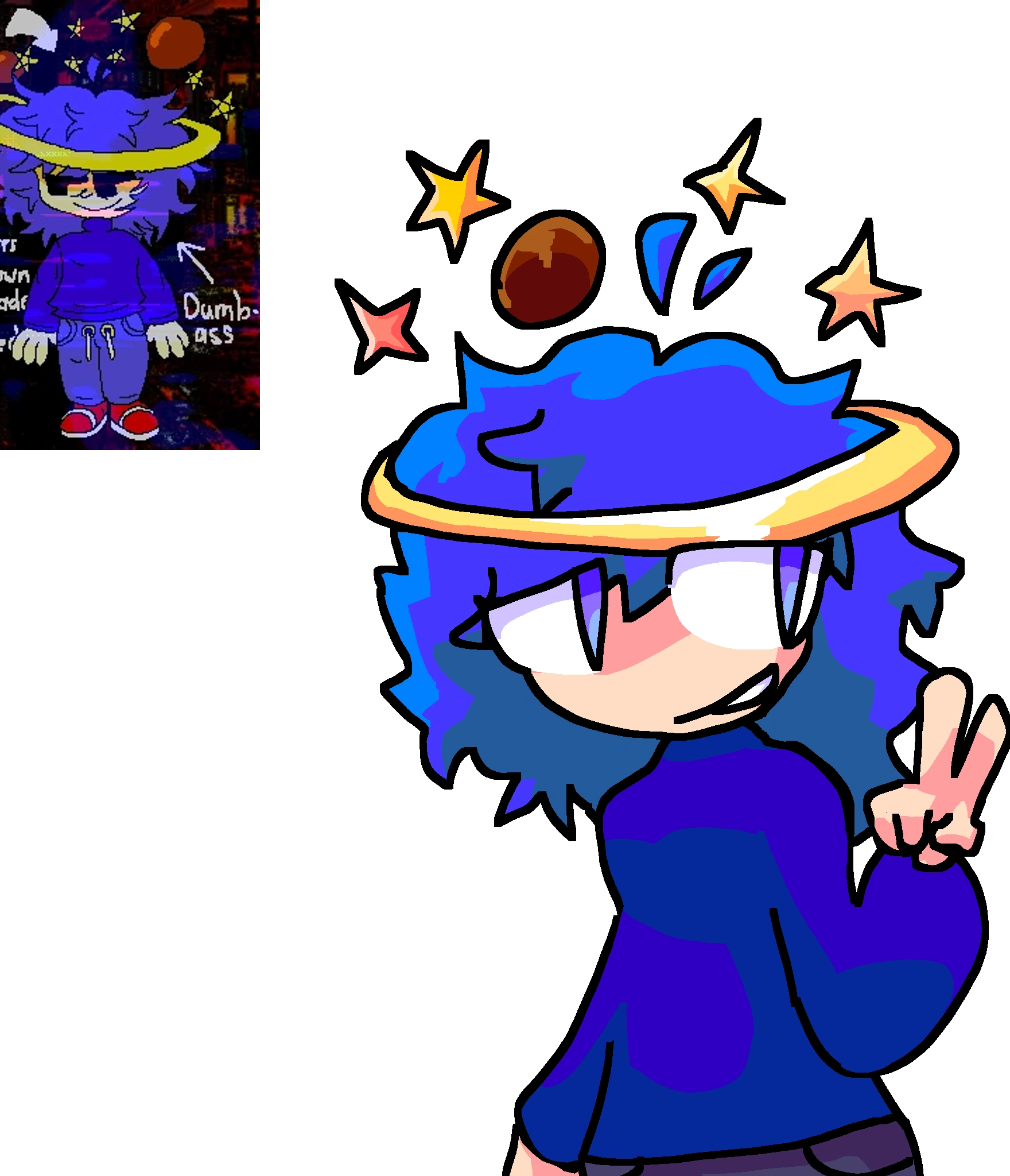 wip art contest thing | Fandom