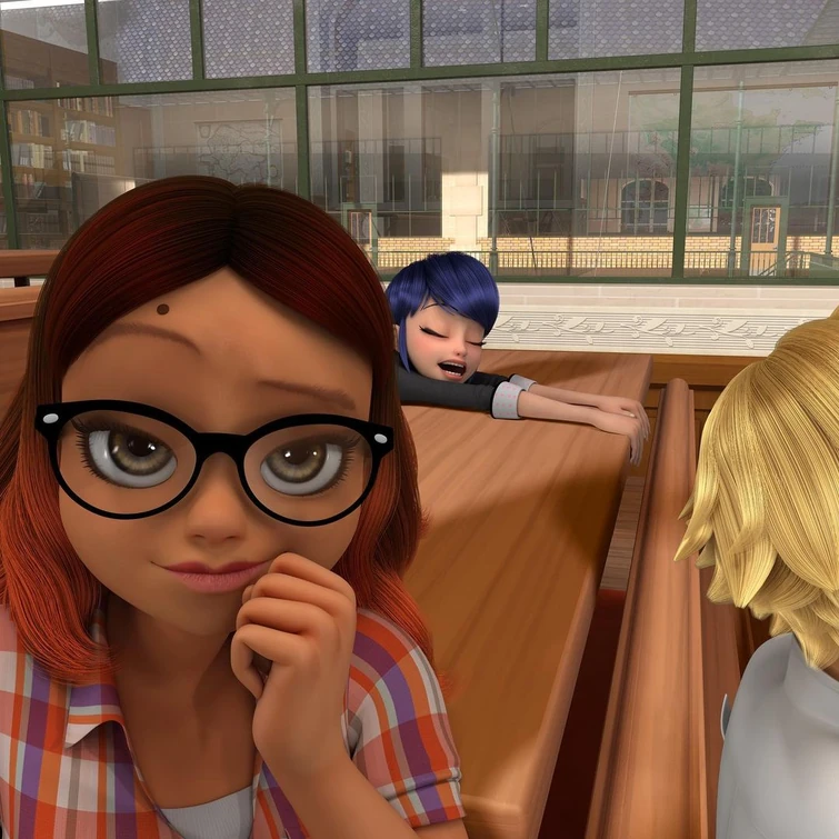 Go to sleep, Mari! | Fandom