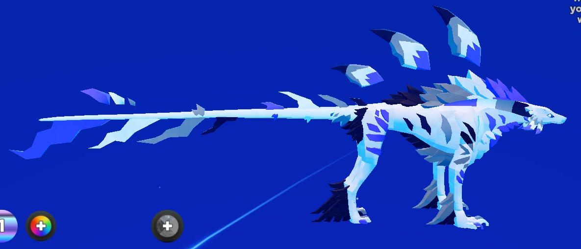 NEVER AGAIN. (ace emphines skin) | Fandom