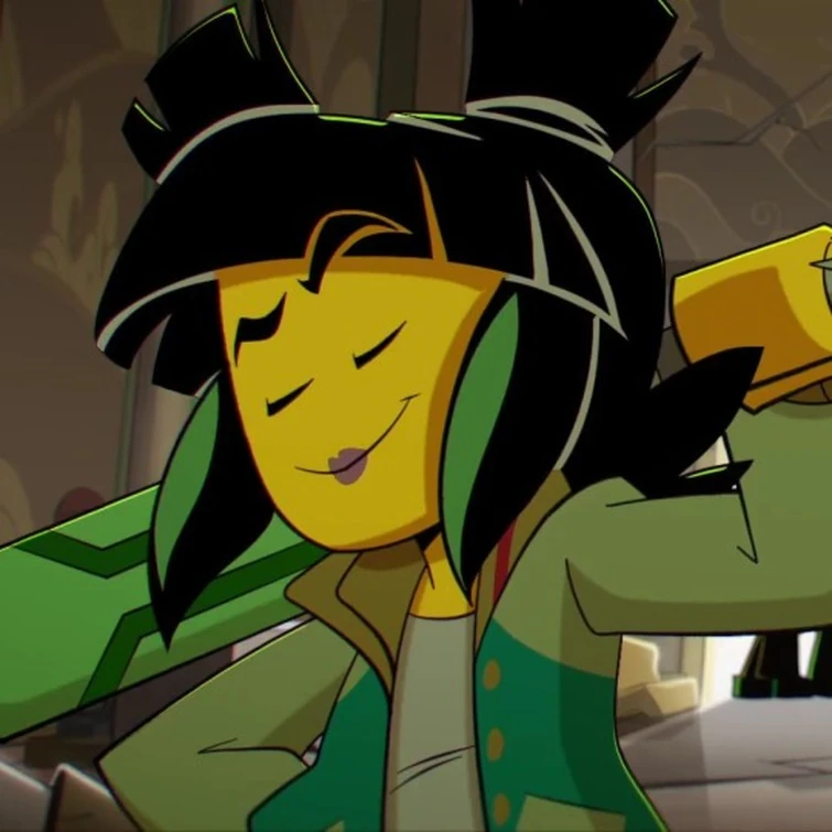 I'm considering changing my pfp | Fandom