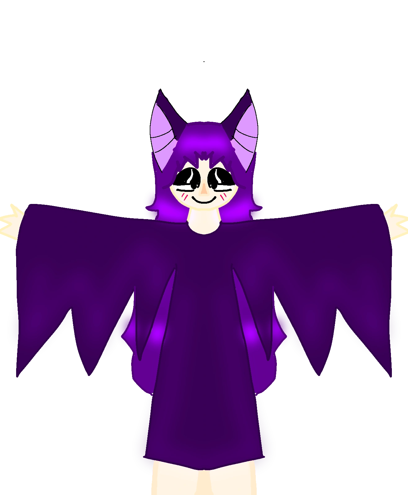 BAt enby | Fandom