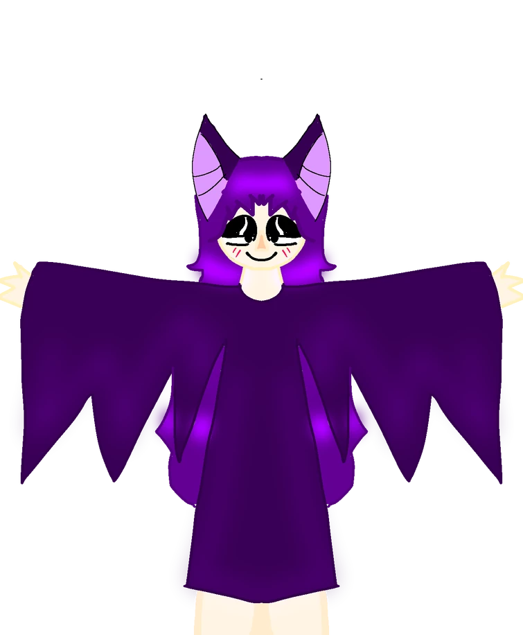 BAt enby | Fandom