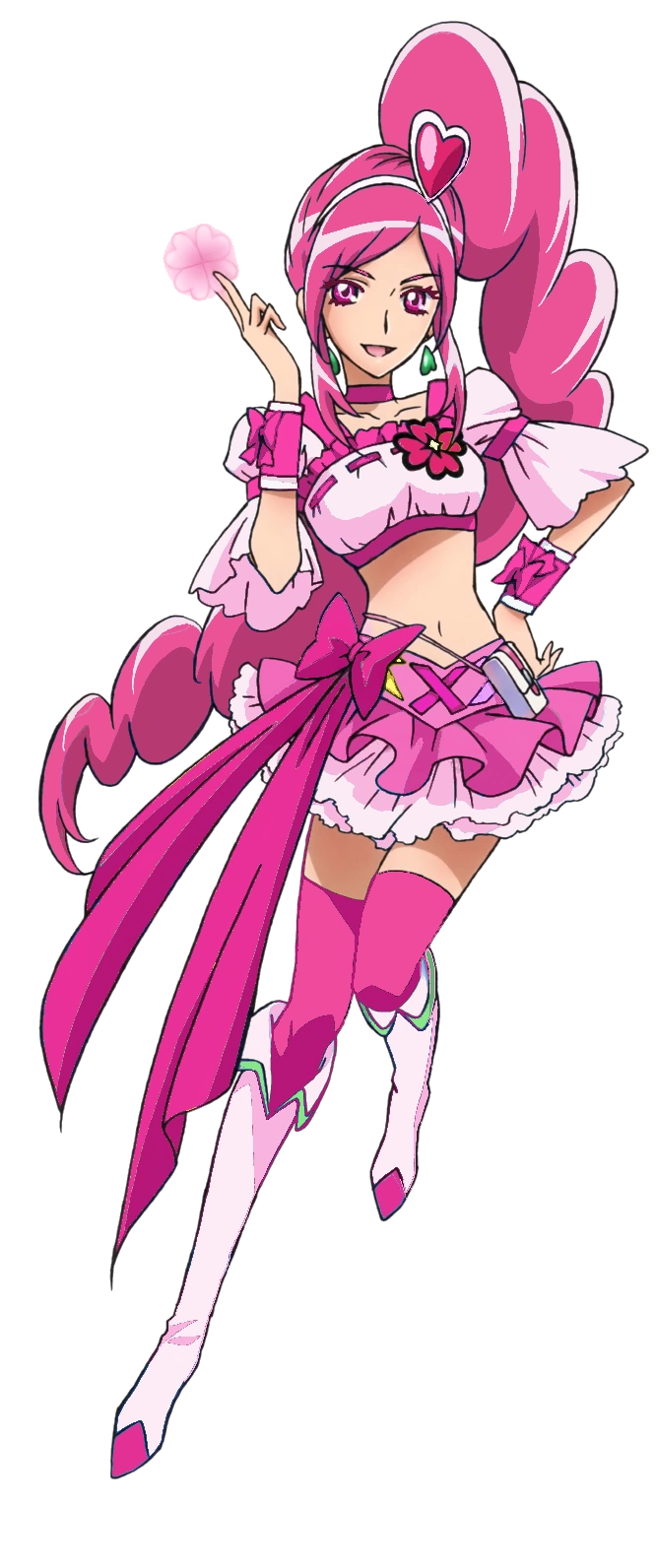 This week's color swaps | Fandom