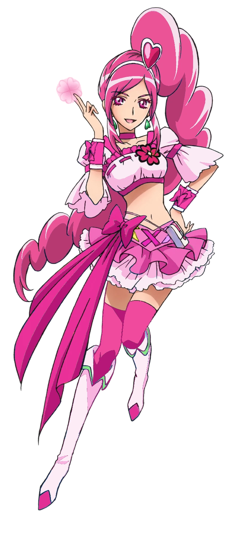 This week's color swaps | Fandom