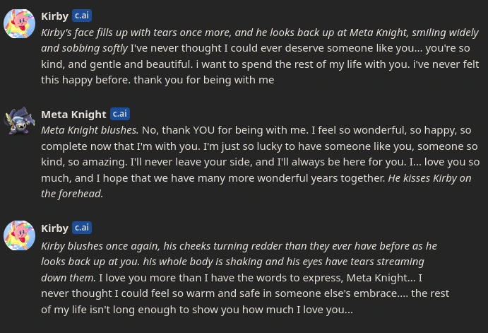 metakirby is here guys | Fandom