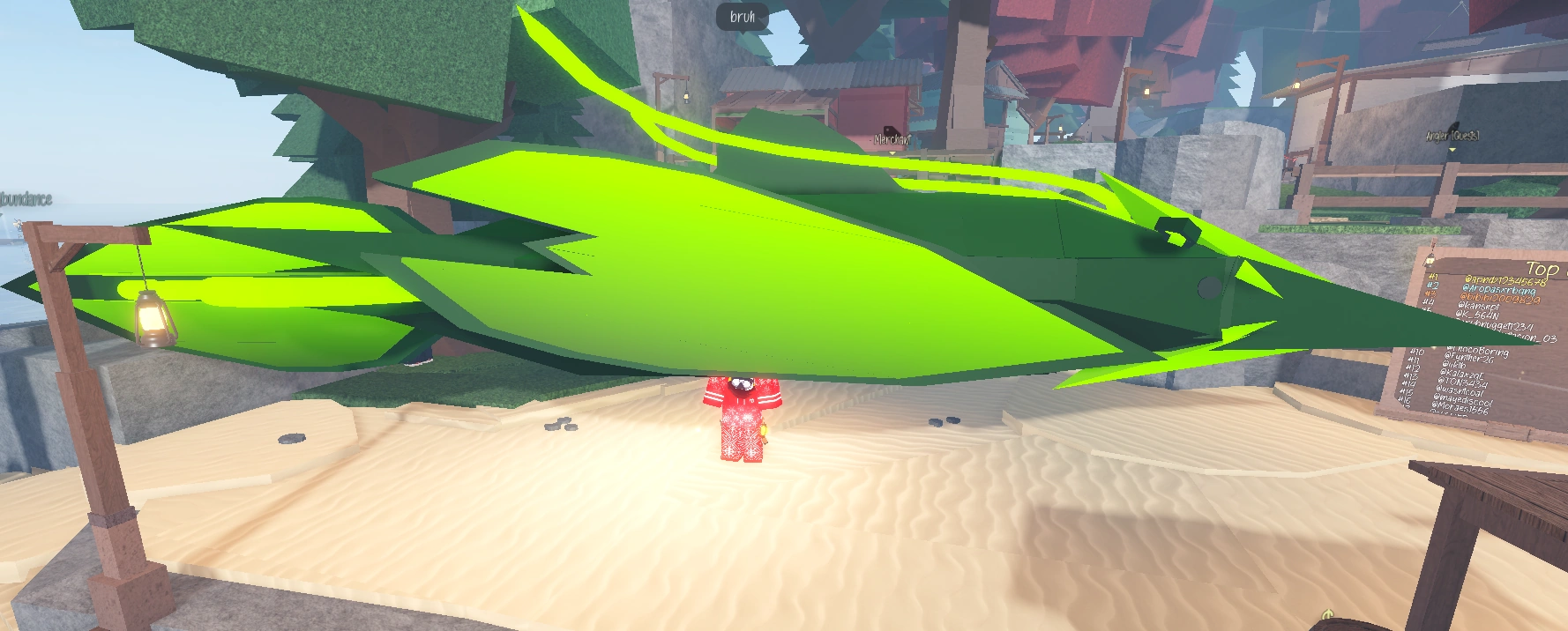 Shiny Brine Phantom | Fandom