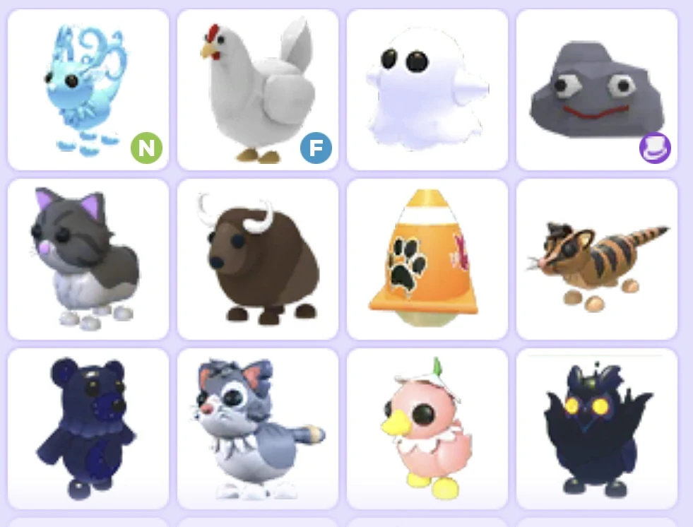 lf mega/neon belugas | Fandom