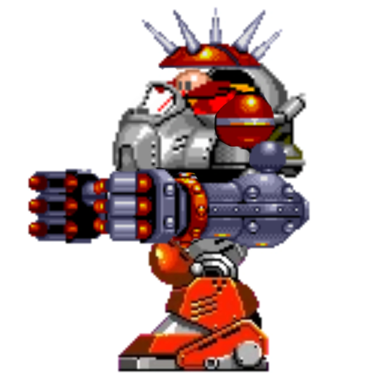 Custom Sonic boss idea | Fandom