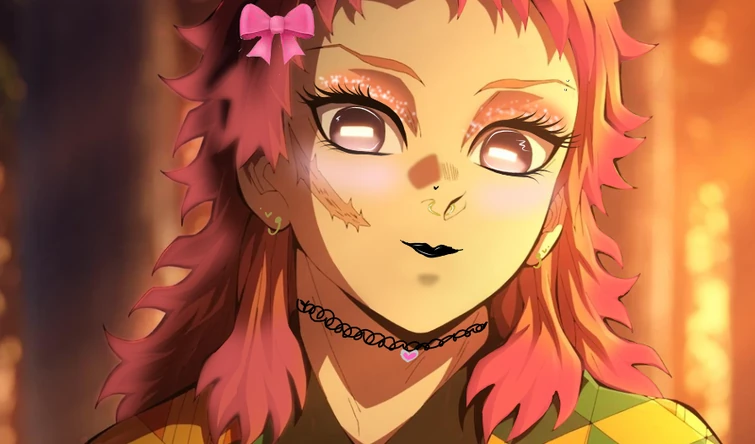 I yassified Sabito & Yoriichi | Fandom