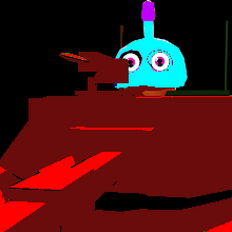 who should I make custom shiny units for next | Fandom