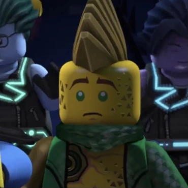 lloyd | Fandom