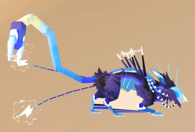 Discuss Everything About Creatures of Sonaria Wiki | Fandom