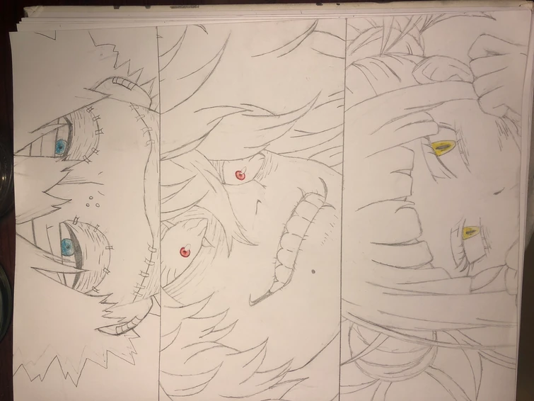 ? ️? Took me an hour!!!! | Fandom