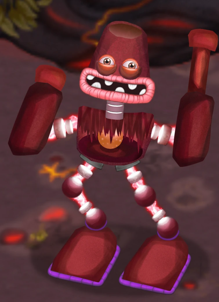 Fanmade Epic Wubbox On Earth Island [(powered up)] | Fandom