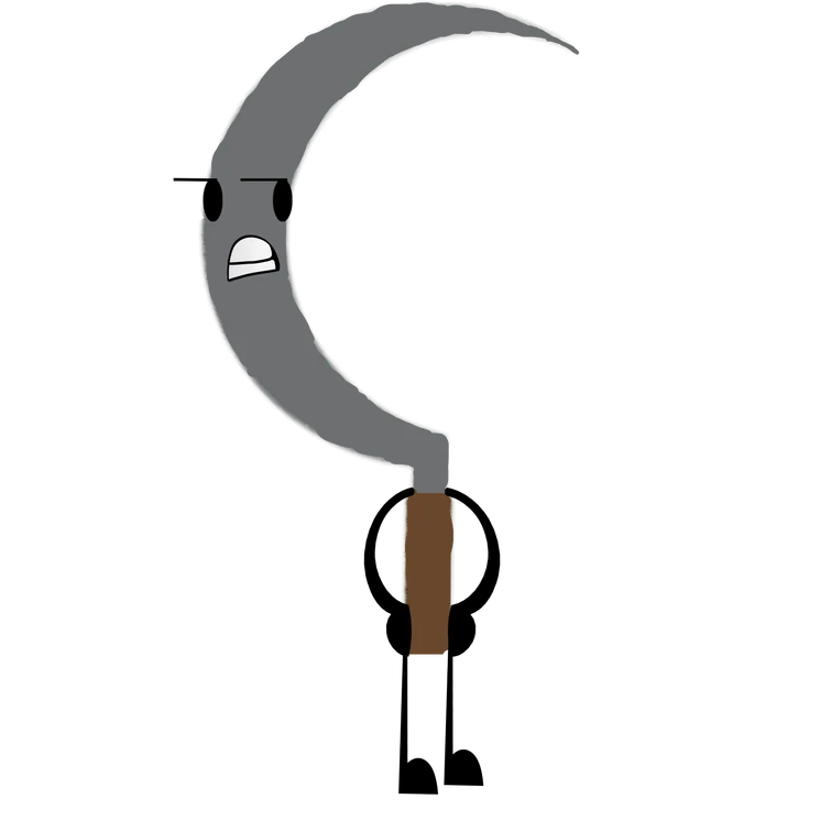 Repost of Under-Control Objects Sign Ups! | Fandom