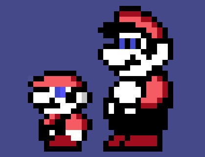 The Entity (Mario.DOS) | Fandom