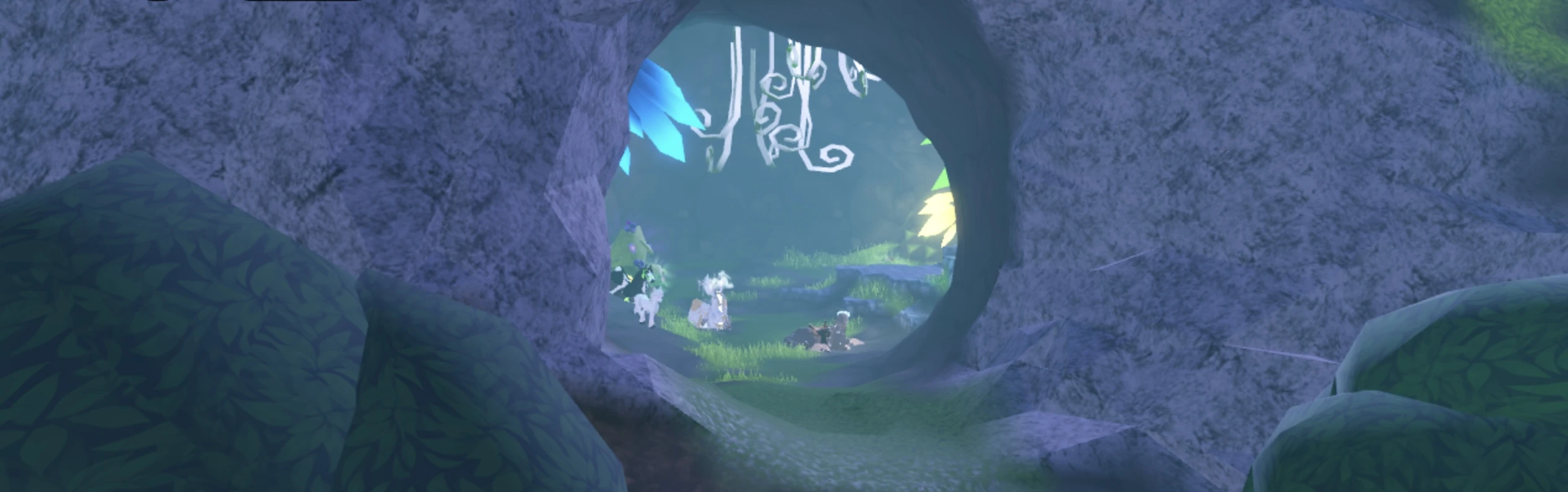 Yoooo found a new cave | Fandom