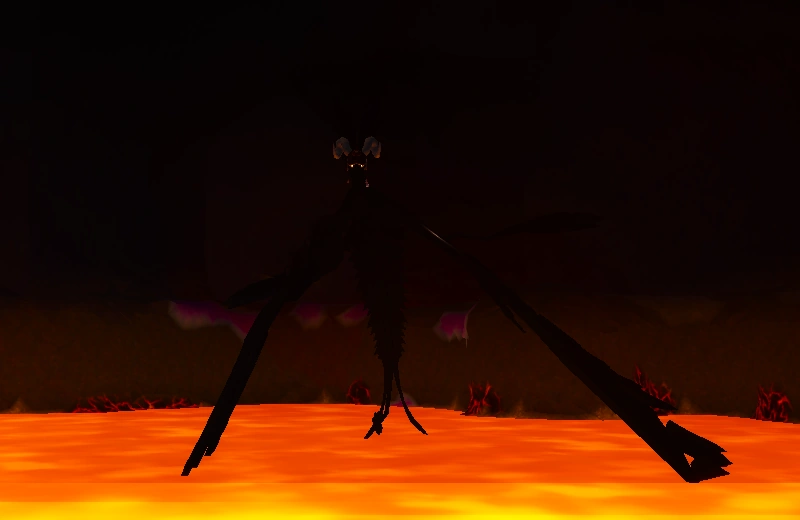 he doesnt bite | Fandom