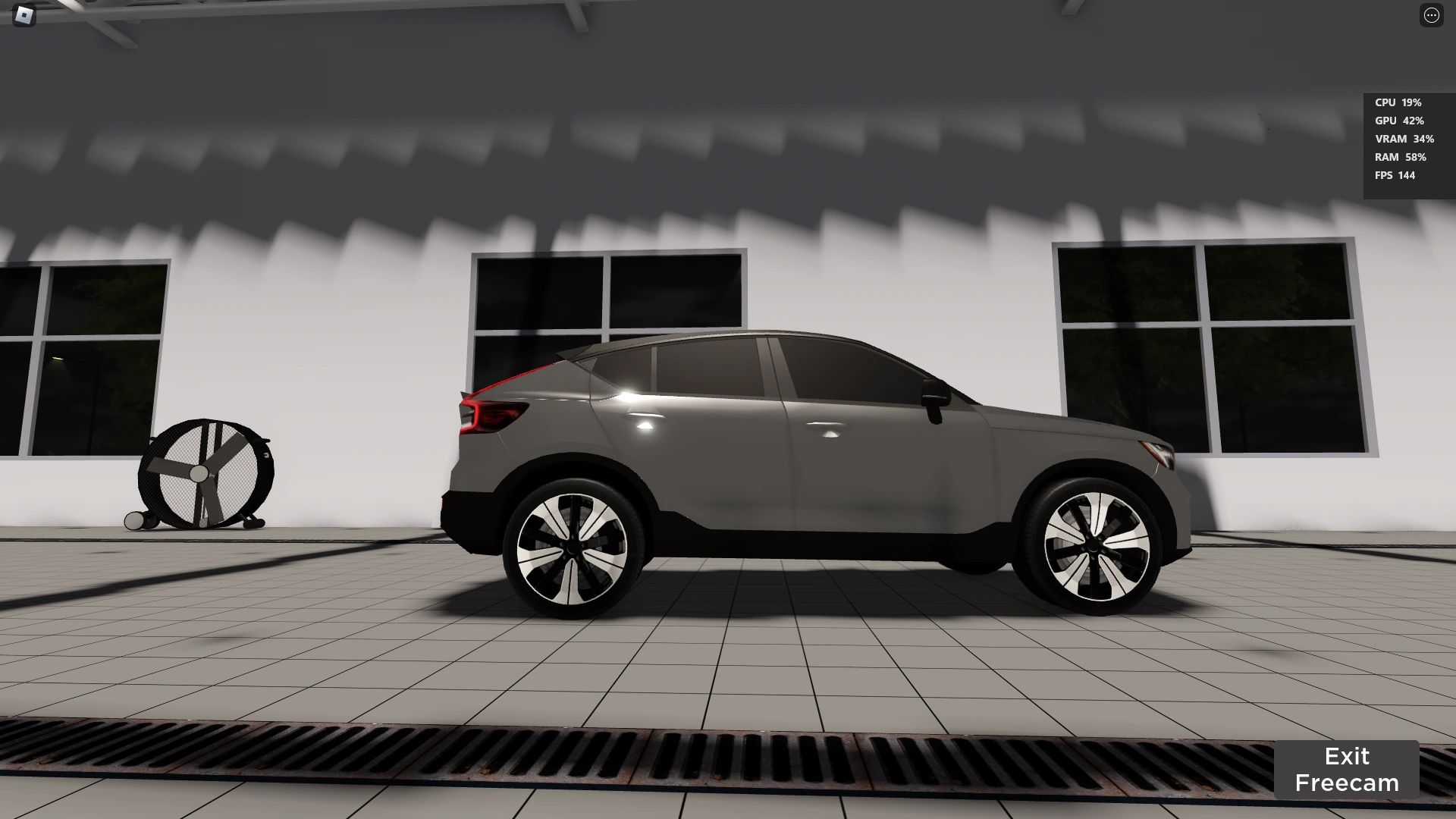 I bought another volvo | Fandom