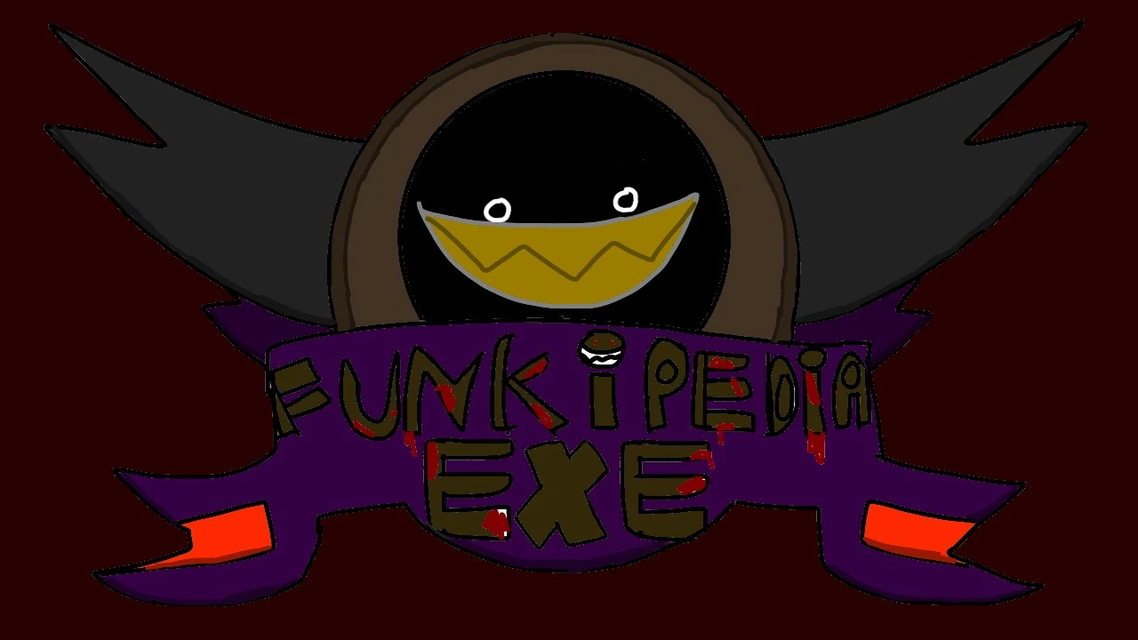 Funkipedia.exe fan logo | Fandom